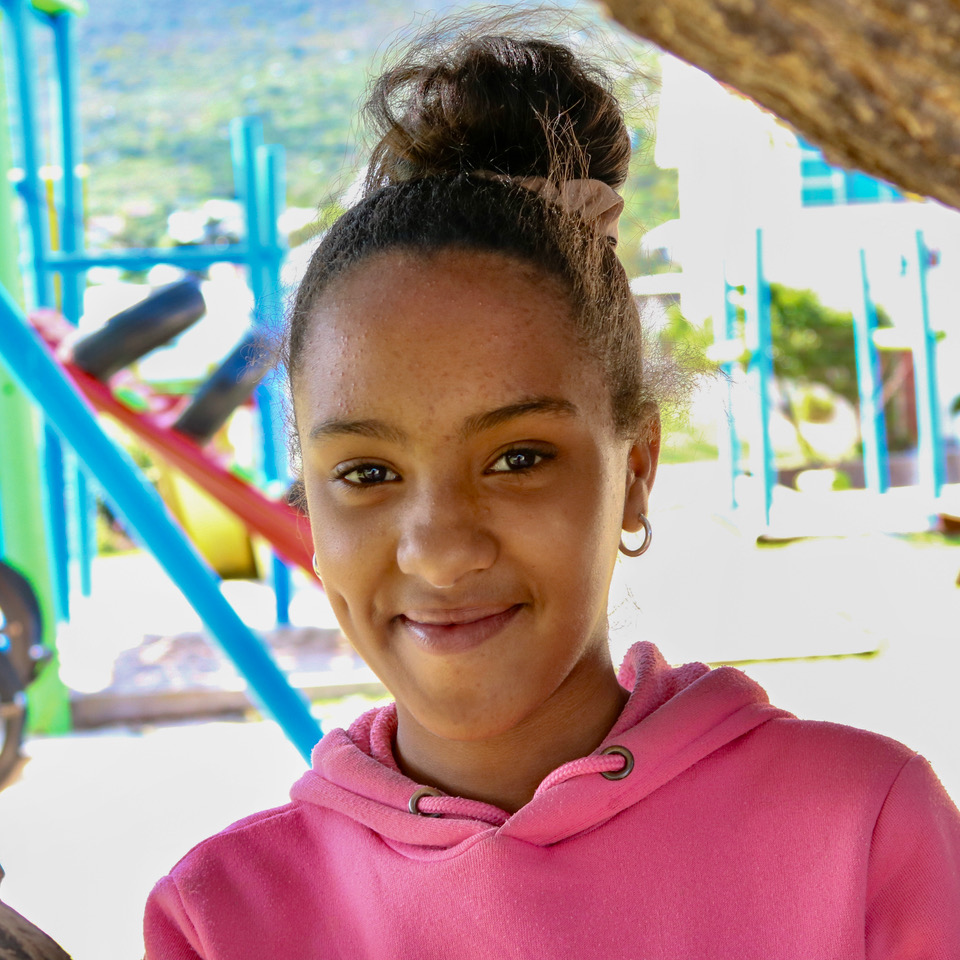 Annalie Is Realizing Her Dream through the Power of Relationships ...